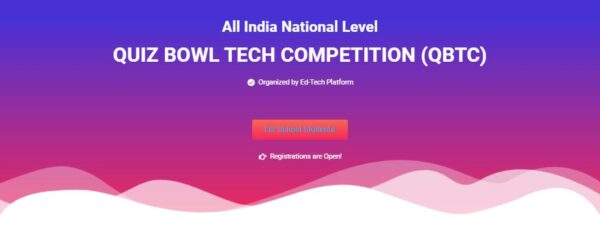 Competitions for school students | Best Competitions in 2023
